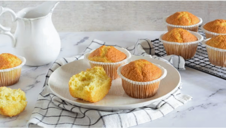 Cream Muffins Recipe: 7 Powerful Reasons to Love Them